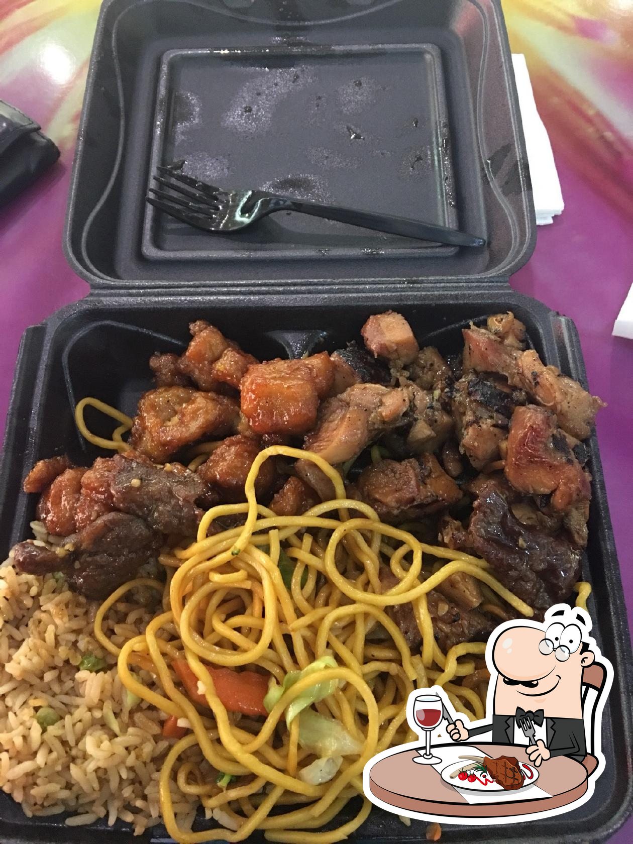 Food Court, Altamonte Springs - Restaurant menu, prices and reviews