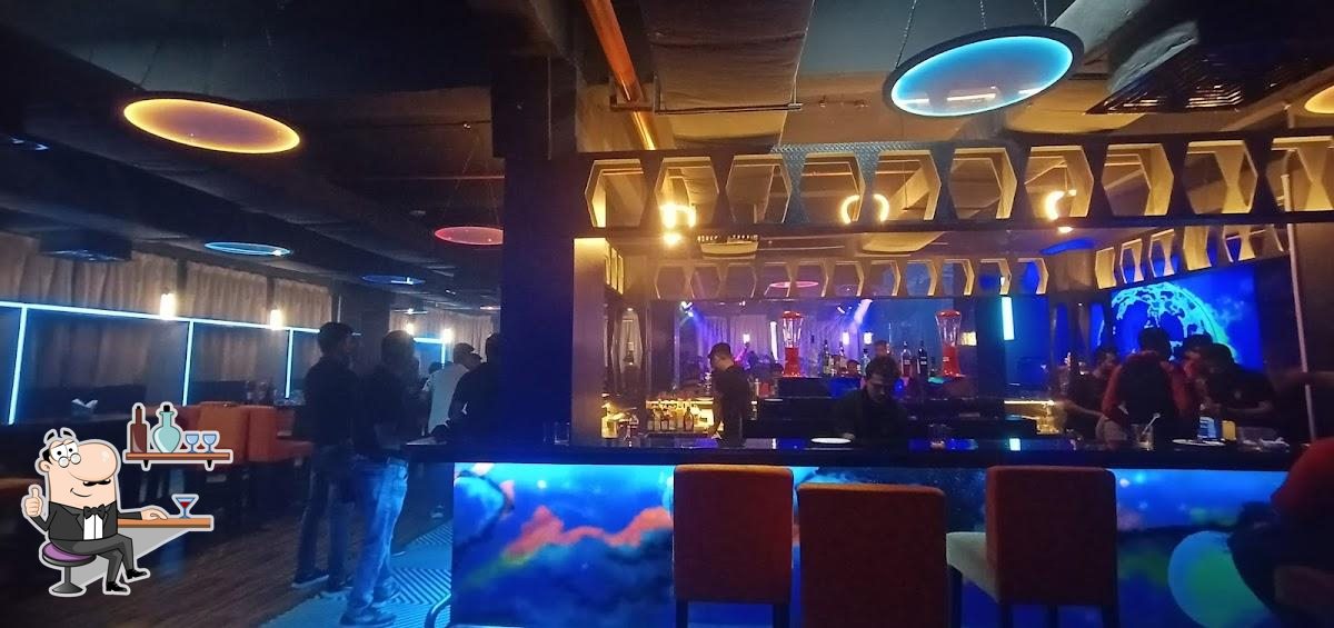 Galaxy Resto Bar Lounge, Cooch Behar, City Mall, 4th Floor, Khagrabari ...