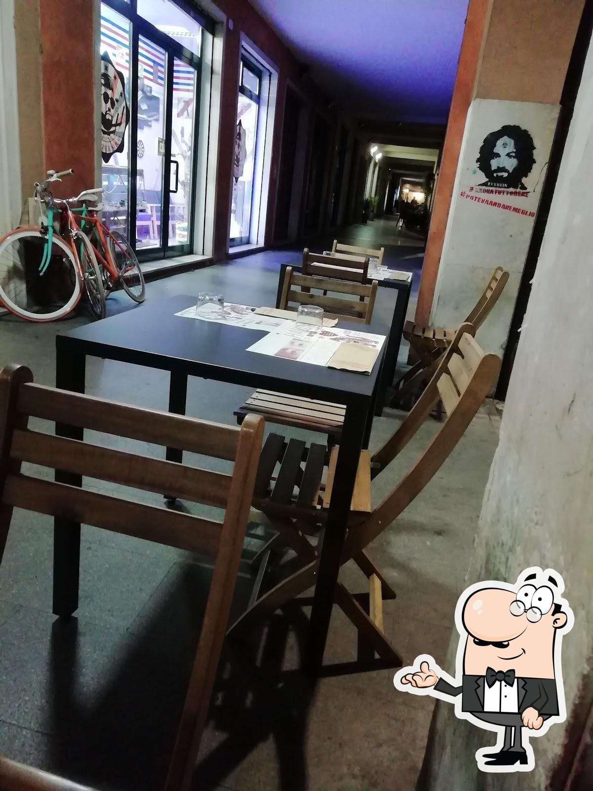 Handa, Padova - Menu del ristorante, prezzi e recensioni
