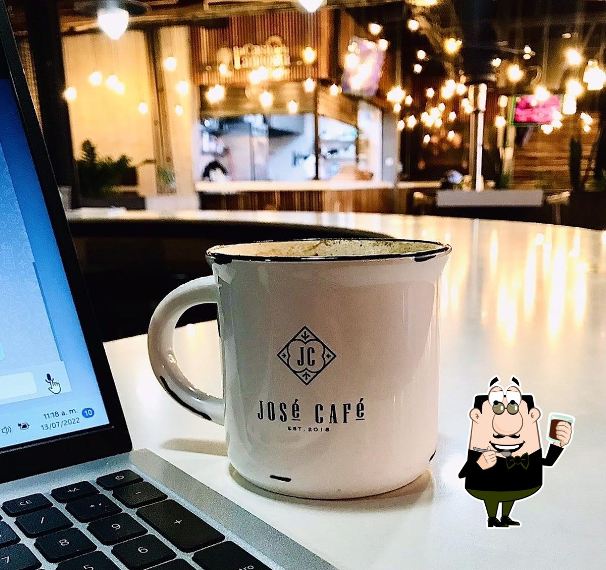 Jose Cafe, Tijuana - Menú del restaurante, precios y reseñas