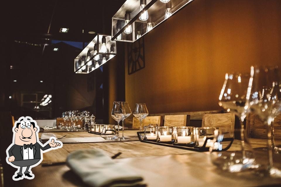 Le Bon Plan, Andenne - Menu du restaurant, prix et avis