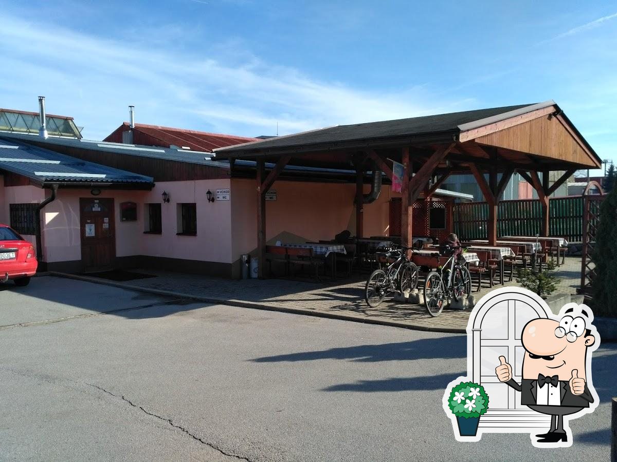 Rak Bar, Banská Bystrica - Restaurant reviews