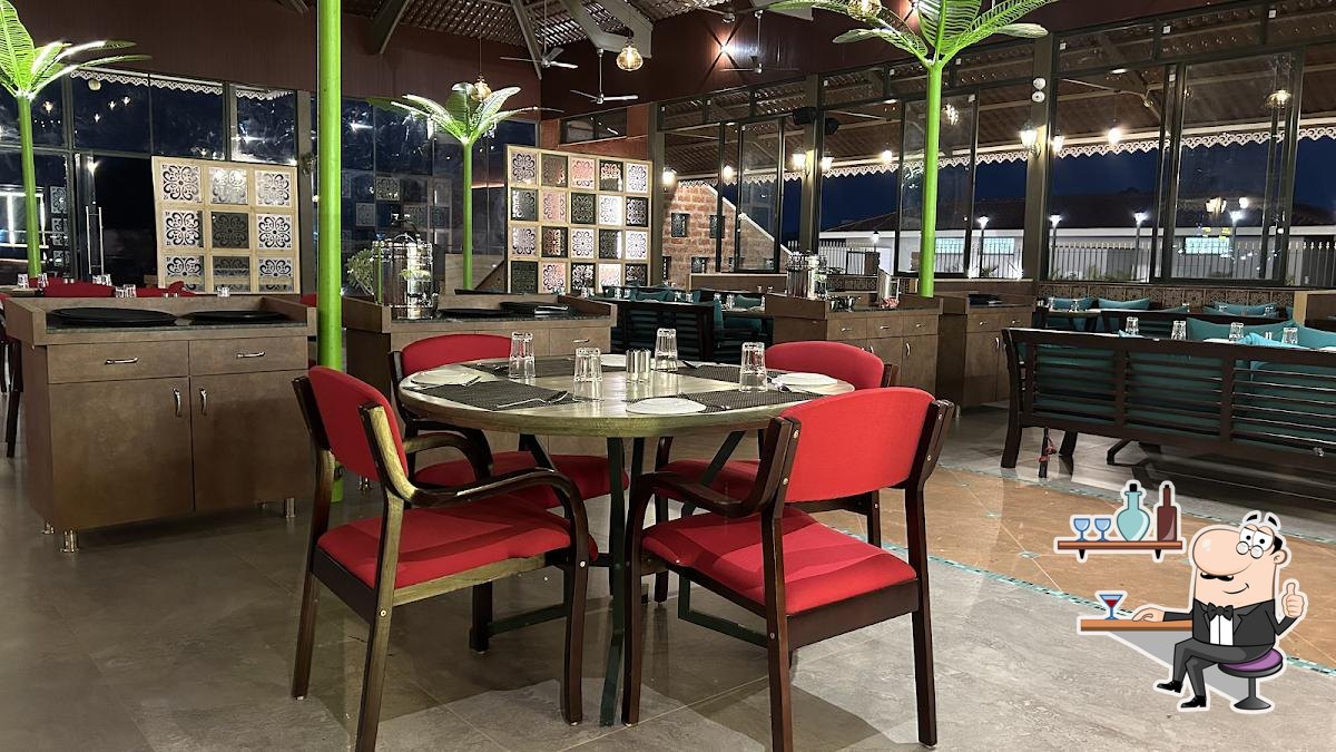 Ranggat Family Restaurant, Lonavala - Restaurant menu, prices and reviews