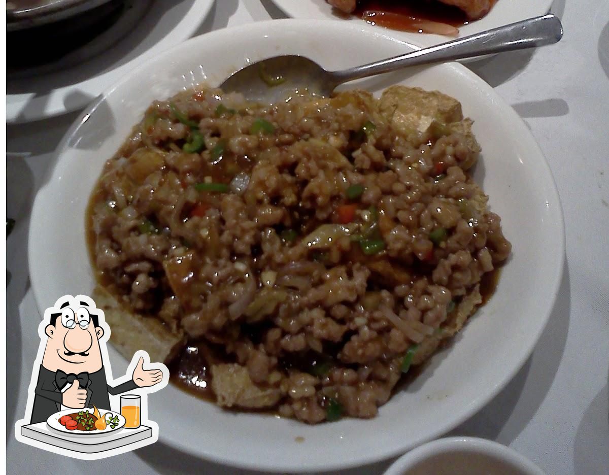 Sing Yee Chinese Restaurant, Richmond - Restaurant menu, prices and reviews
