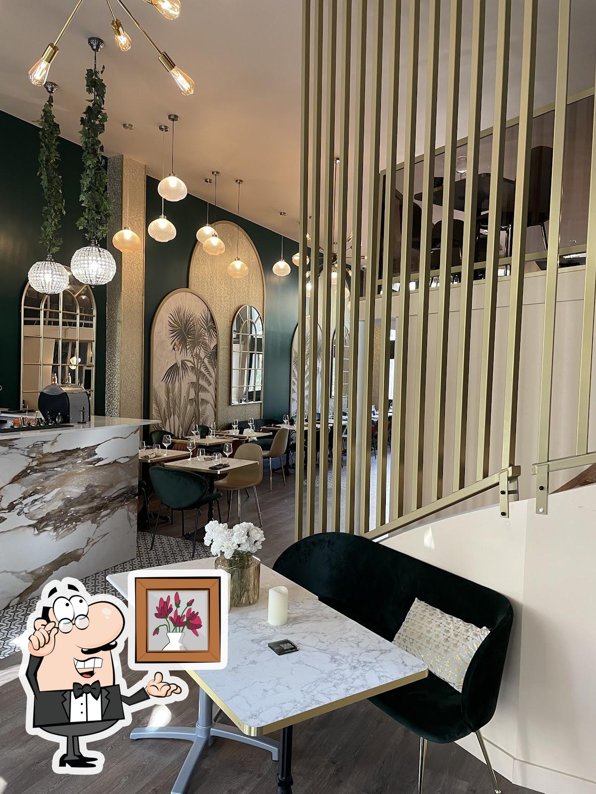 Thank Me After - Restaurant et Brunch - LYON, Lyon - Menu du restaurant ...