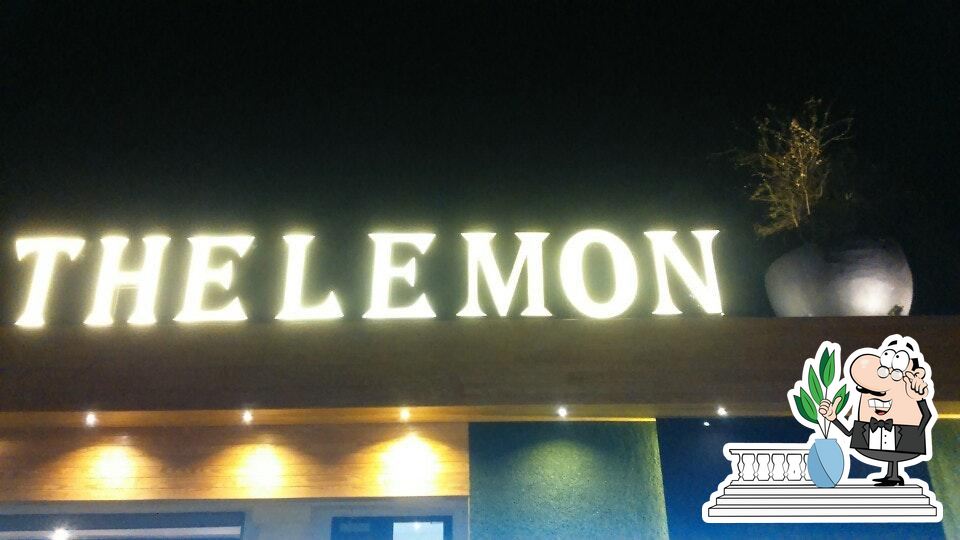 The Lemon Tree & Co. at Marassi - Restaurant menu, prices and reviews