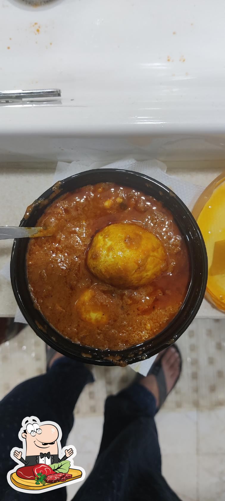 The Postman Kitchen, Ghaziabad - Restaurant reviews
