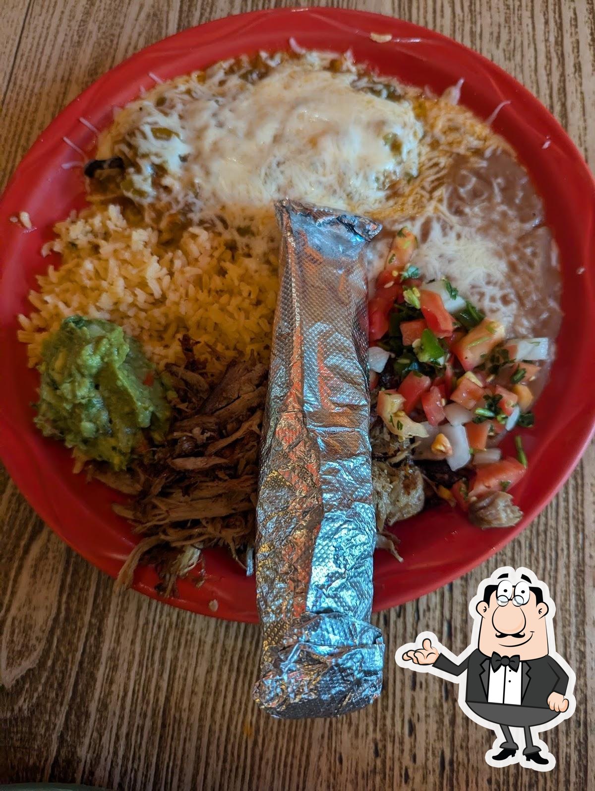 Tres Hermanas, Sacramento - Restaurant menu, prices and reviews