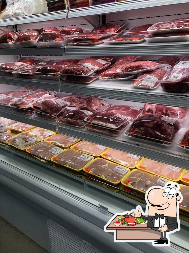 Two Fat Butchers, Front Royal - Restaurant menu, prices and reviews