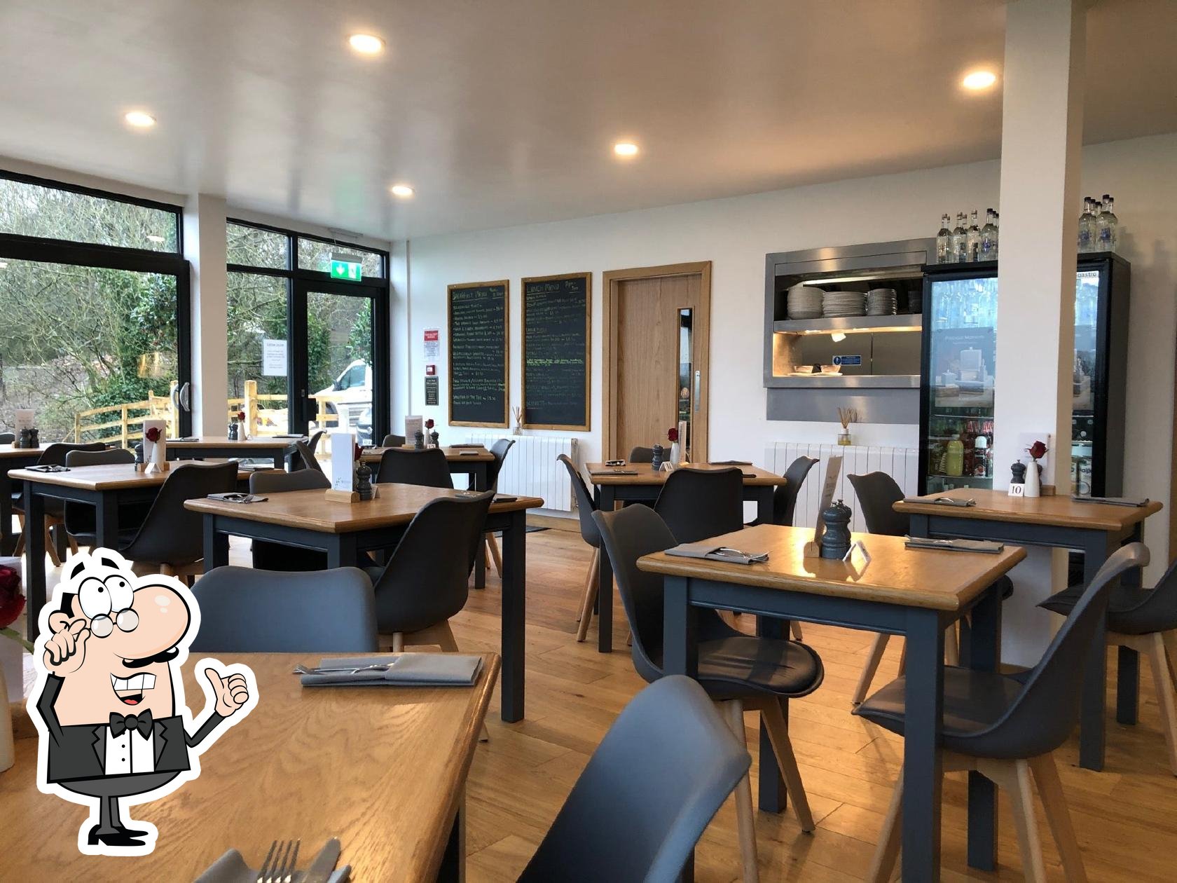 Whins Country Kitchen, Chorley - Restaurant menu, prices and reviews