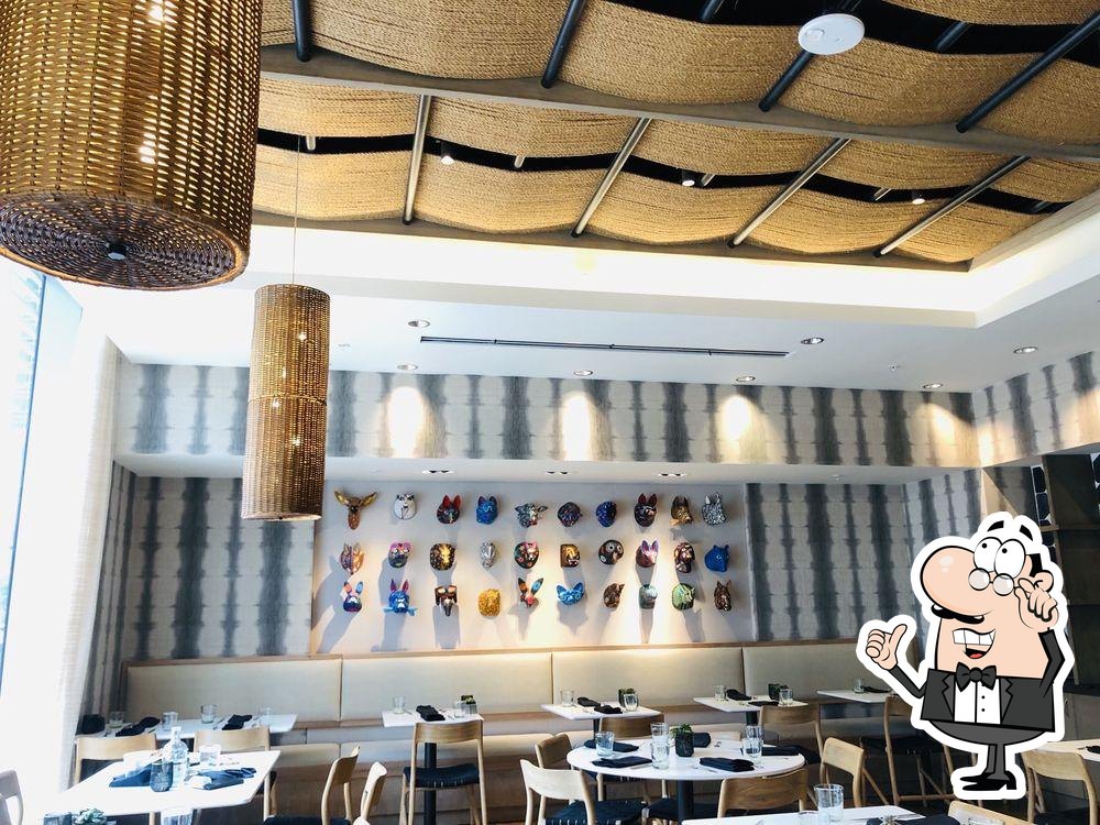 Xochi, Houston - Restaurant menu, prices and reviews