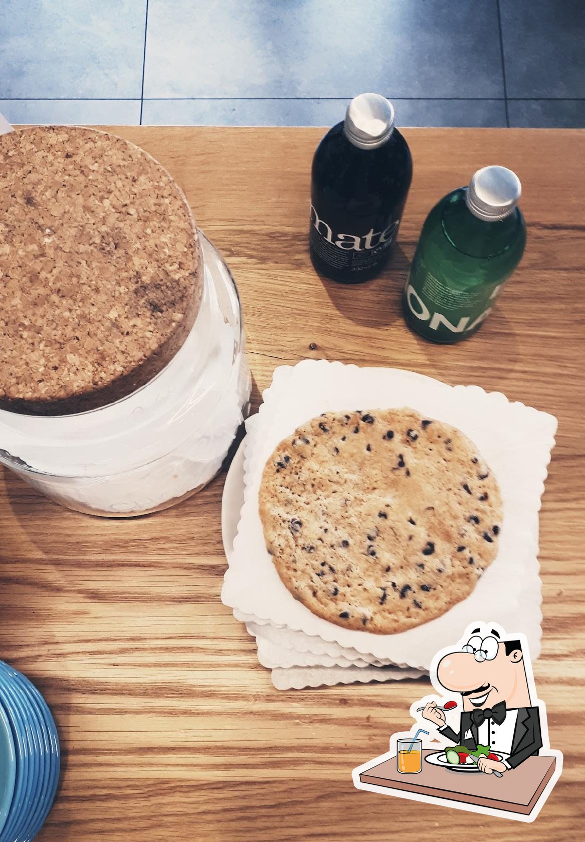 Coffee Stub cafe, Strasbourg - Restaurant menu and reviews