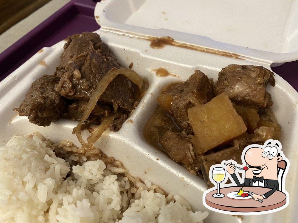 The Blessed Kitchen in Lathrop - Restaurant reviews
