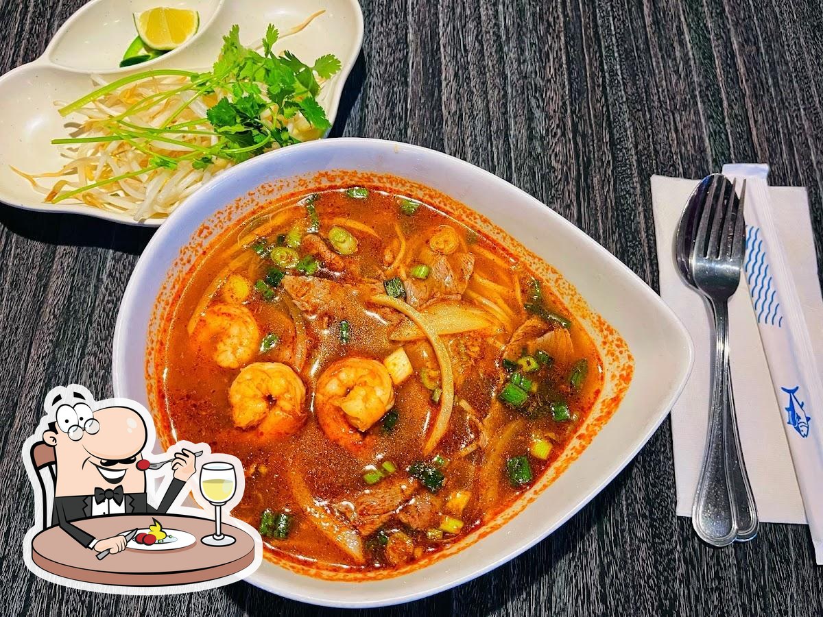 Pho Umami in Thunder Bay - Restaurant menu and reviews