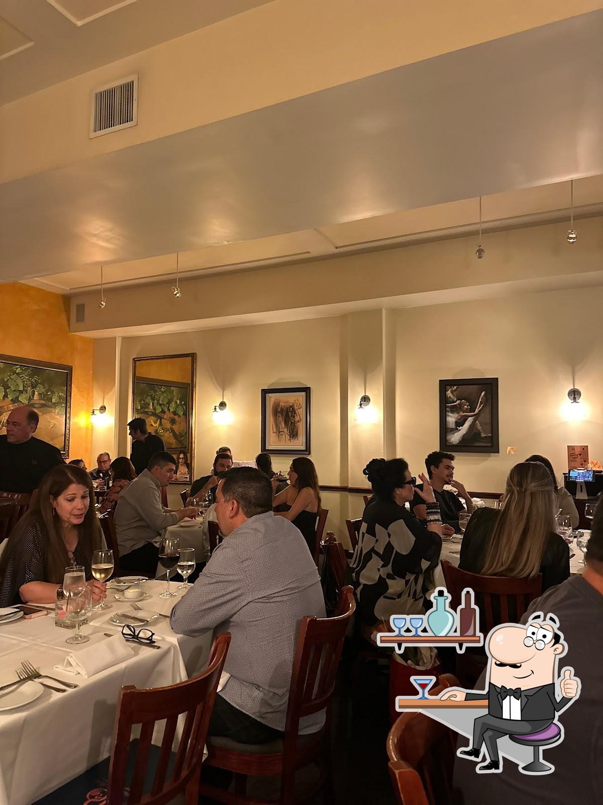 Pastor at Pascal, Coral Gables - Restaurant menu, prices and reviews