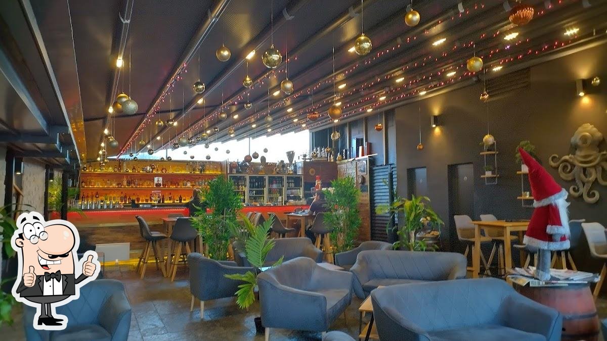 Kraken Bar Vir, Vir - Restaurant reviews