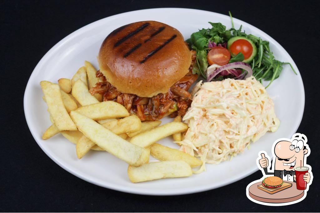 Bison Steakhouse in Leeds - Restaurant menu and reviews