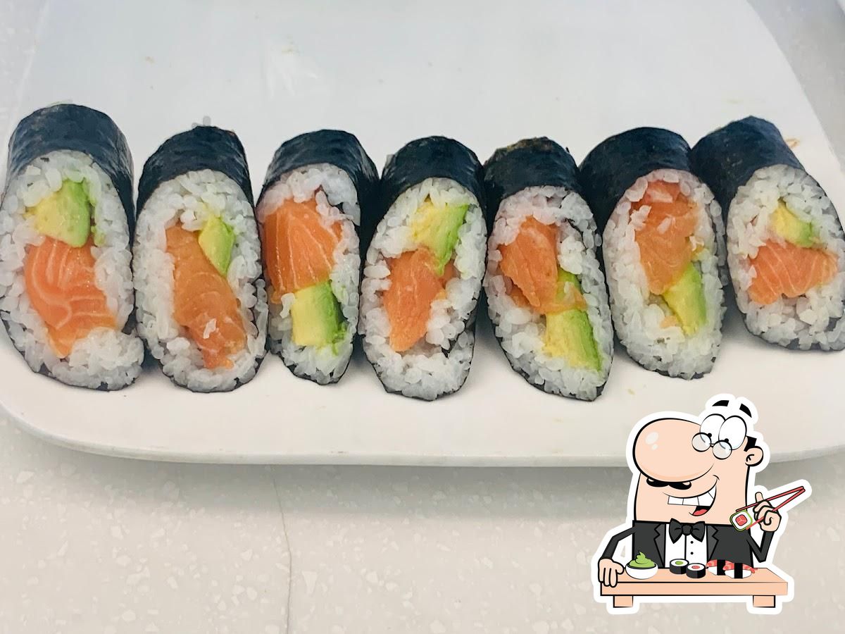 Cambridge Sushi Rototuna in Hamilton - Restaurant reviews