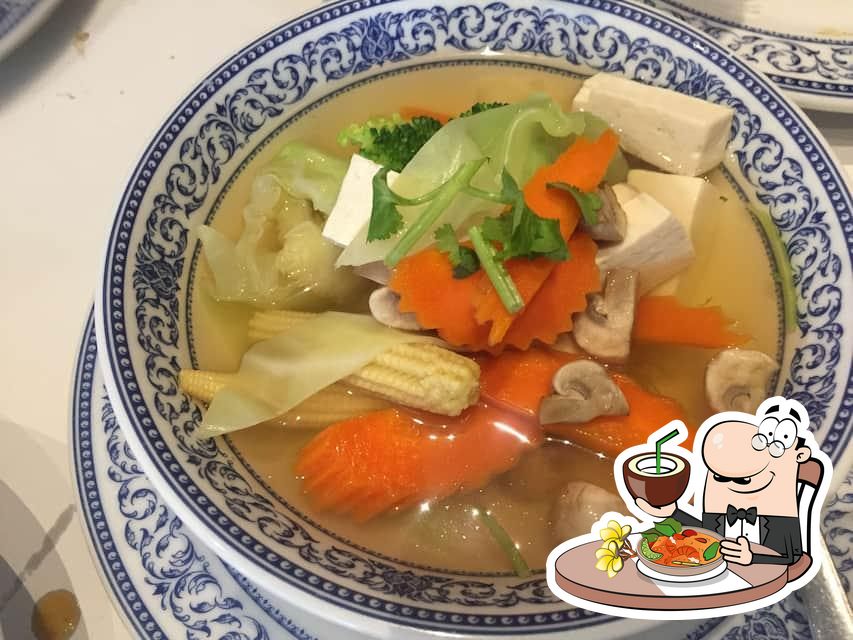 Fresh Chilli Thai Restaurant (Wyndham Vale), Unit 7/210 Ballan Rd in ...