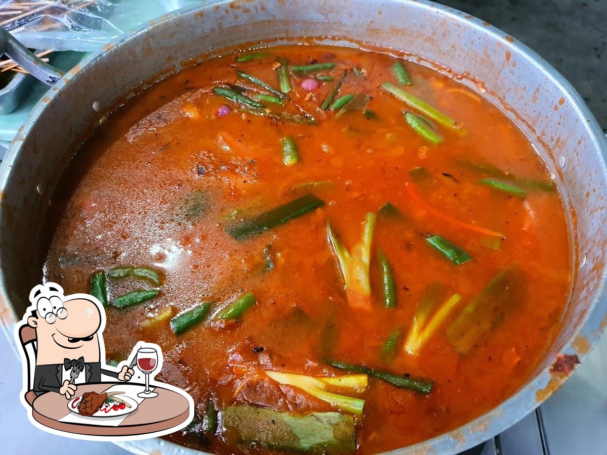 Kuya Simo's Larangan restaurant, Cebu City, 7VXM+9FQ - Restaurant reviews