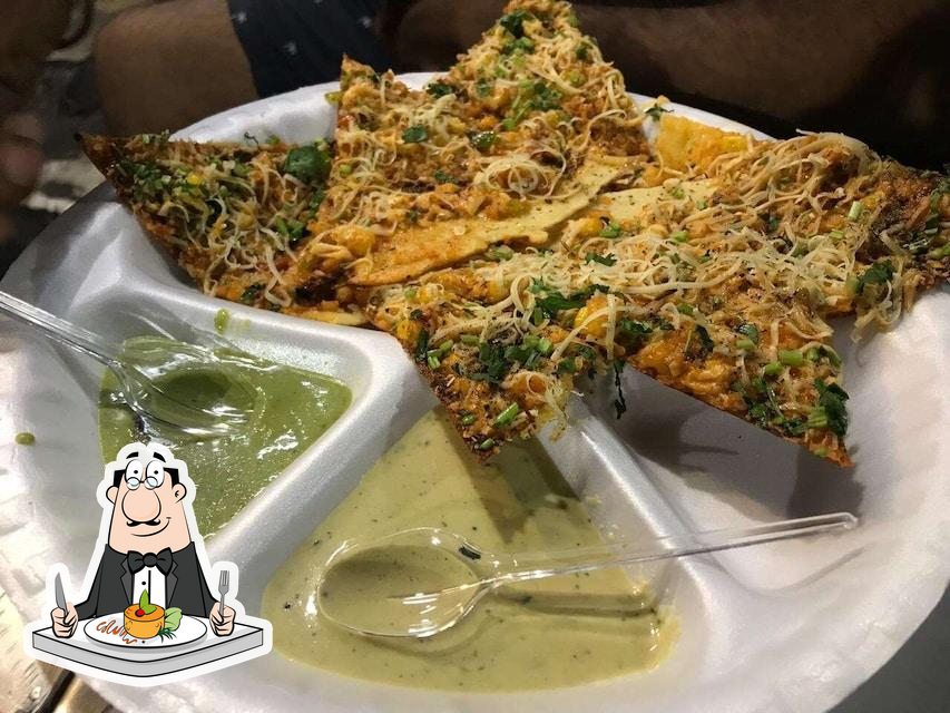 Mumbai sigdi dosa, Raipur, Vastu Vaibhav Complex - Restaurant menu and ...