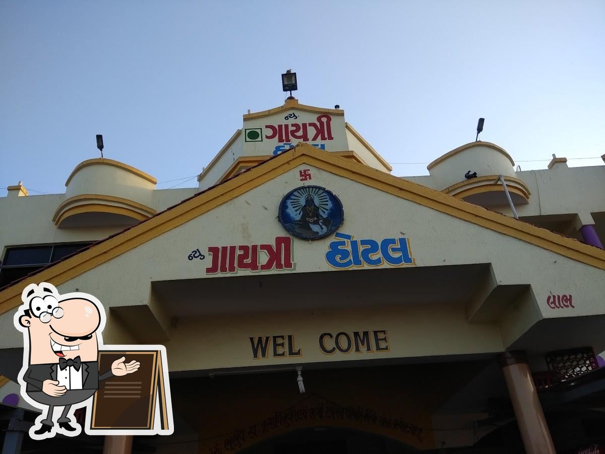 New Gayatri Hotel, Malvan - Restaurant menu, prices and reviews