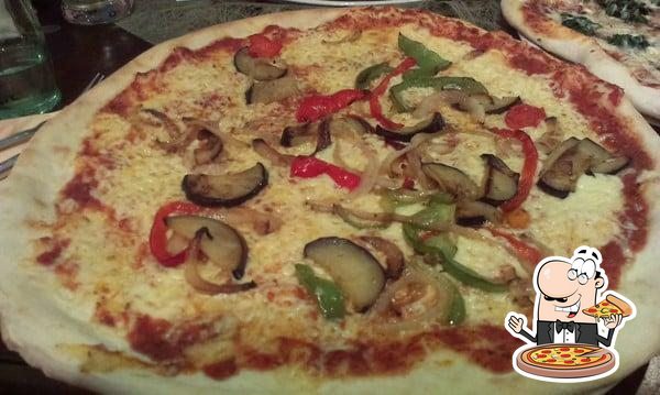 Pinocchio pizzeria, Adenau - Restaurant reviews