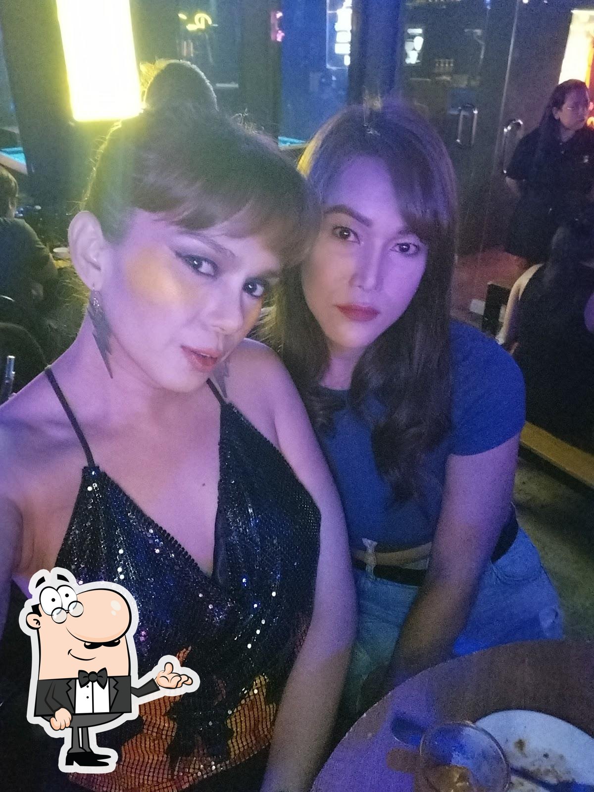 Rookies Sports Bar Marikina, Marikina - Restaurant menu, prices and reviews
