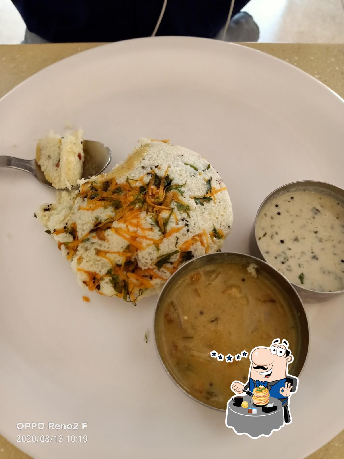 Sri Krishna Gokula, Bengaluru - Restaurant reviews
