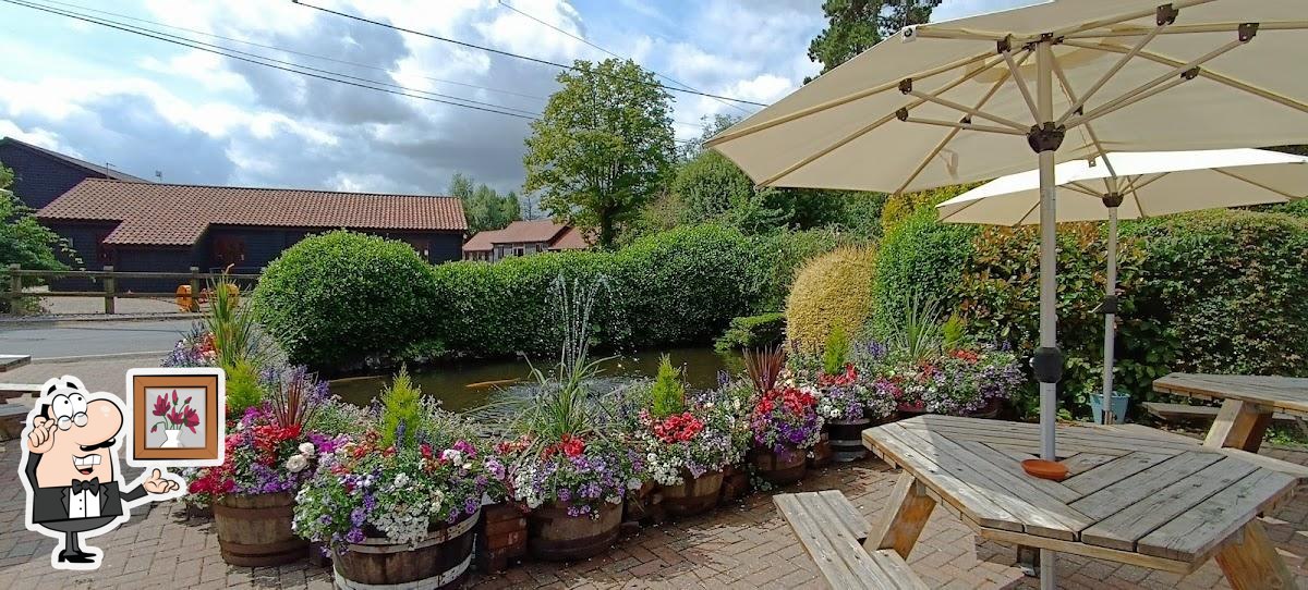 The John Barleycorn, Harlow - Restaurant menu, prices and reviews