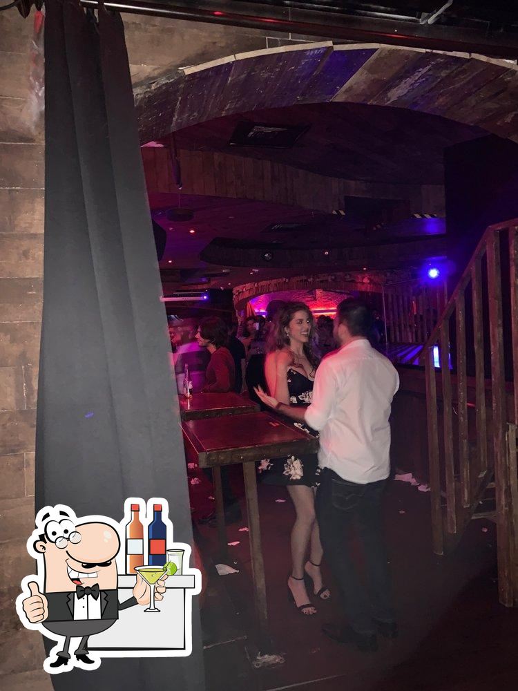 TuCandela Bar, 901 Brickell Plaza in Miami - Restaurant menu and reviews