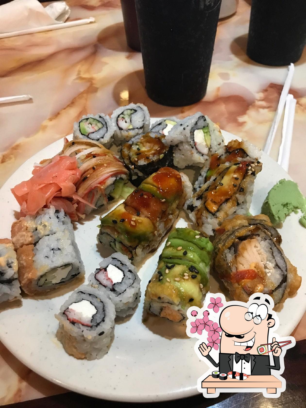 Yummy Grill And Buffet in Muncie - Restaurant reviews