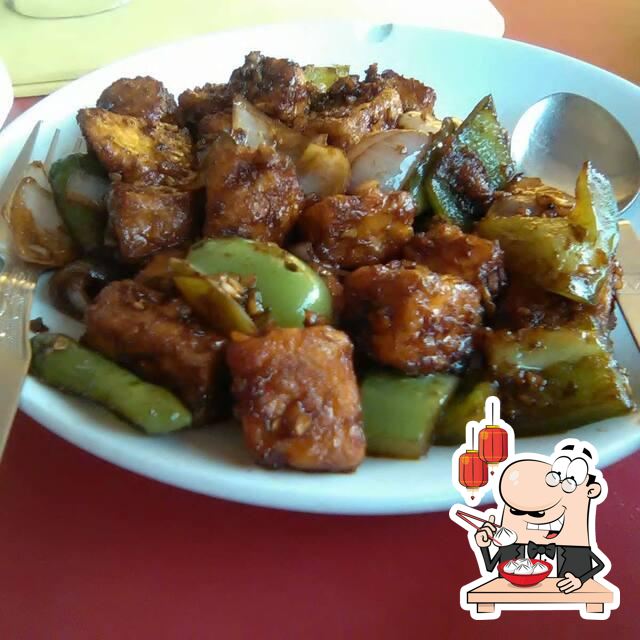 China V'lley Chinese Restaurant, Coimbatore, Trichy Road Next to Canara ...