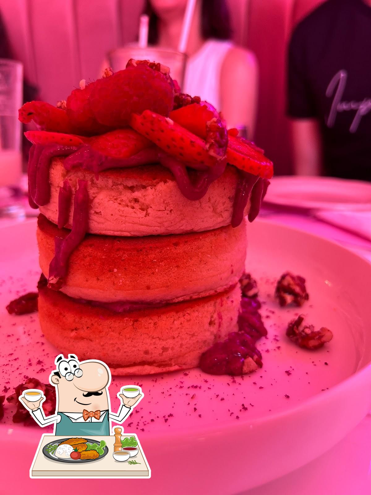 Loca Cafe, Nicosia - Restaurant menu and reviews