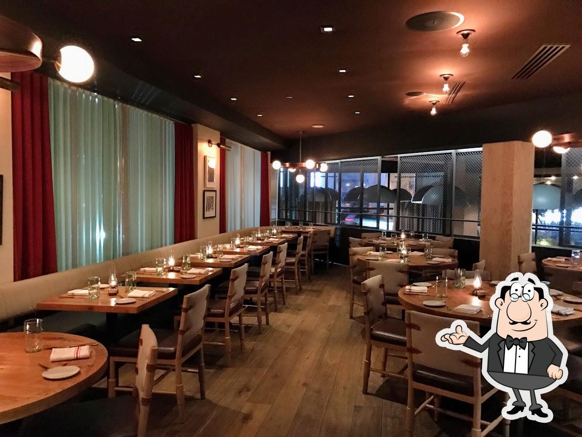 King + Duke, Atlanta - Restaurant menu, prices and reviews