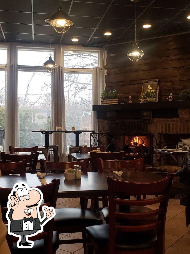 The Hen House of Wheaton in Wheaton - Restaurant reviews