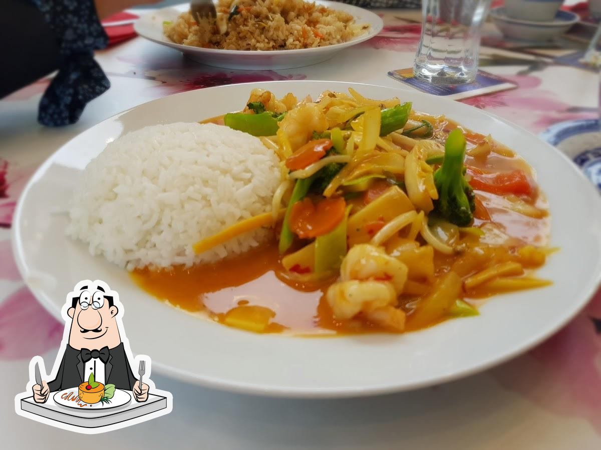 Asia King restaurant, Stockach - Restaurantbewertungen