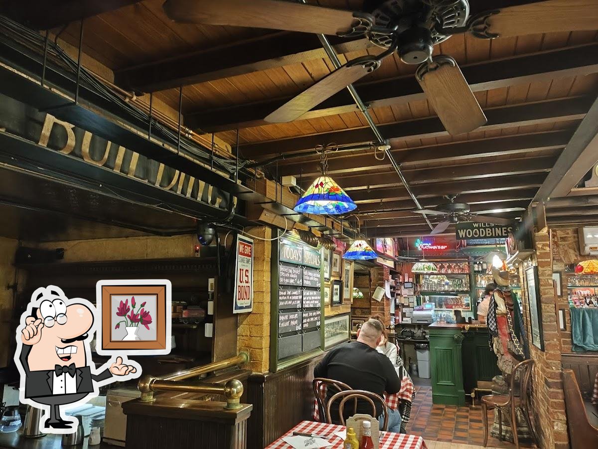 Back-Inn Time, Chelmsford - Restaurant menu, prices and reviews