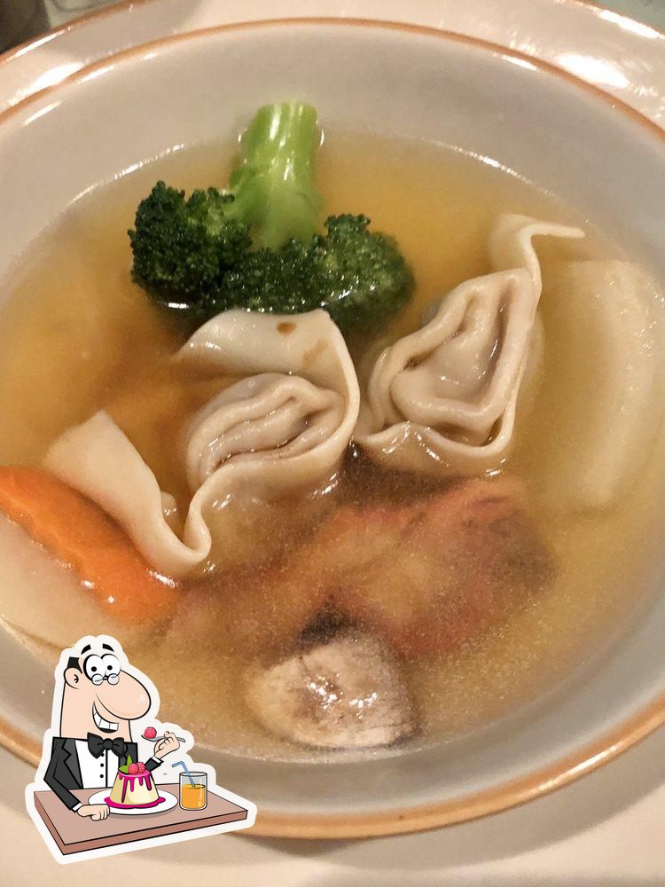 Bei Jing Chinese Restaurant in Severna Park - Restaurant menu and reviews