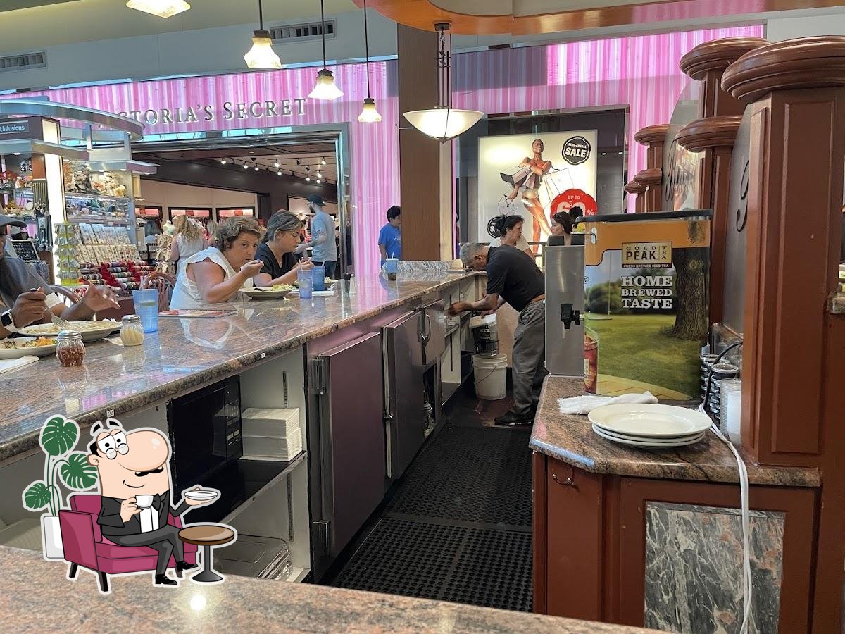 Bistro at Cherry Hill, Cherry Hill - Restaurant menu, prices and reviews
