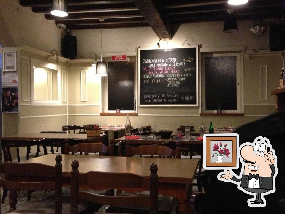 Les Copains Bar | Les Copains Boulogne Sur Mer – VYJSBI