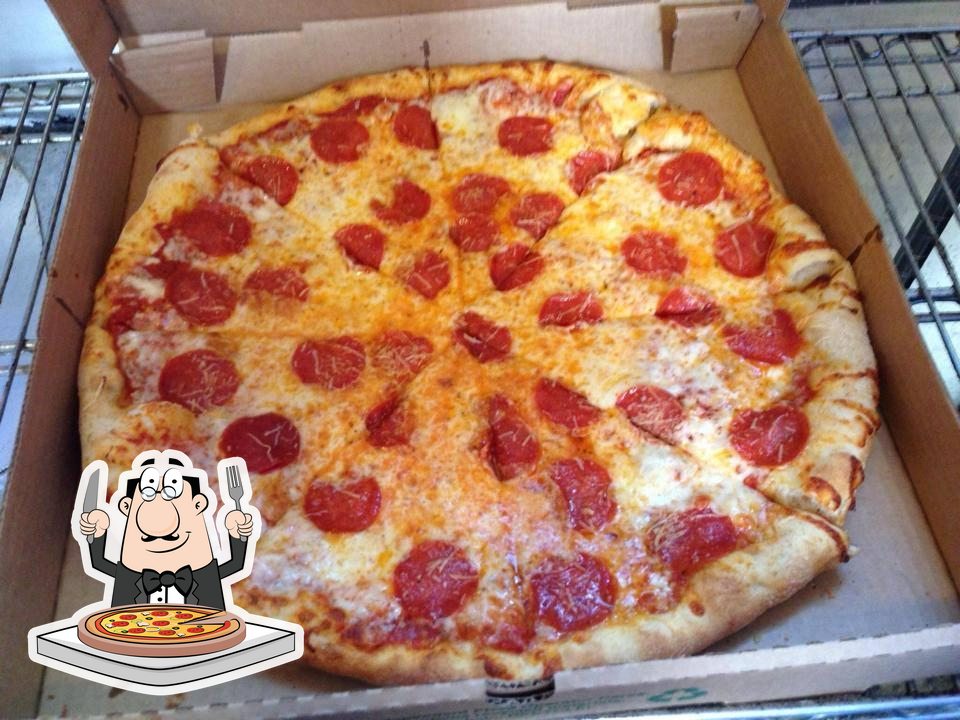 Pizanos, 23 NM-150 in Taos - Restaurant reviews