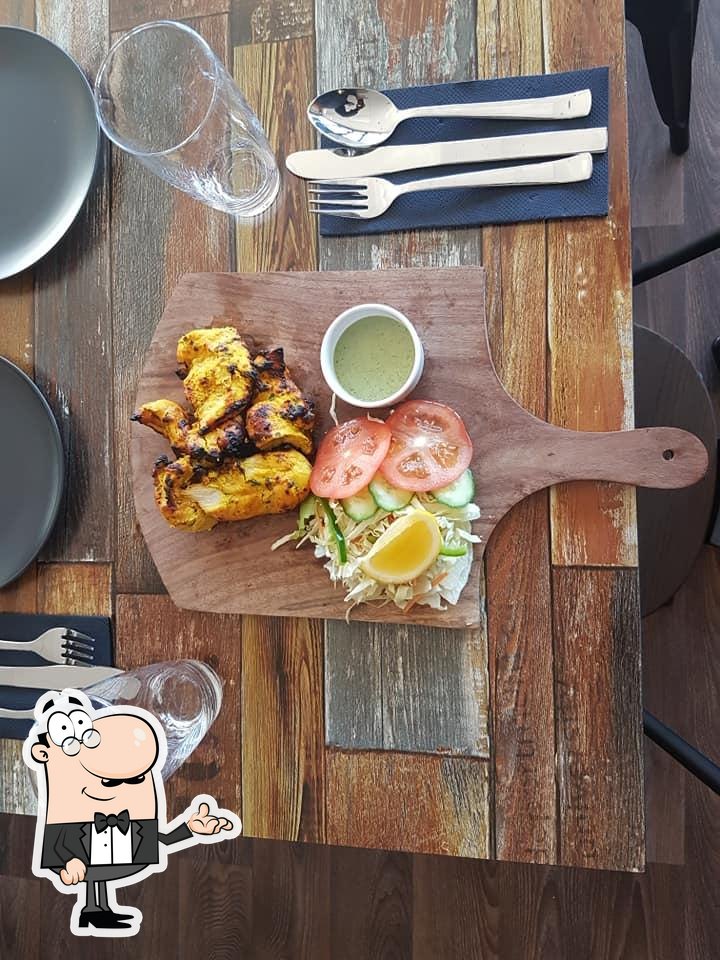 Roti Chai Indian Street Kitchen Halswell, Christchurch - Restaurant ...