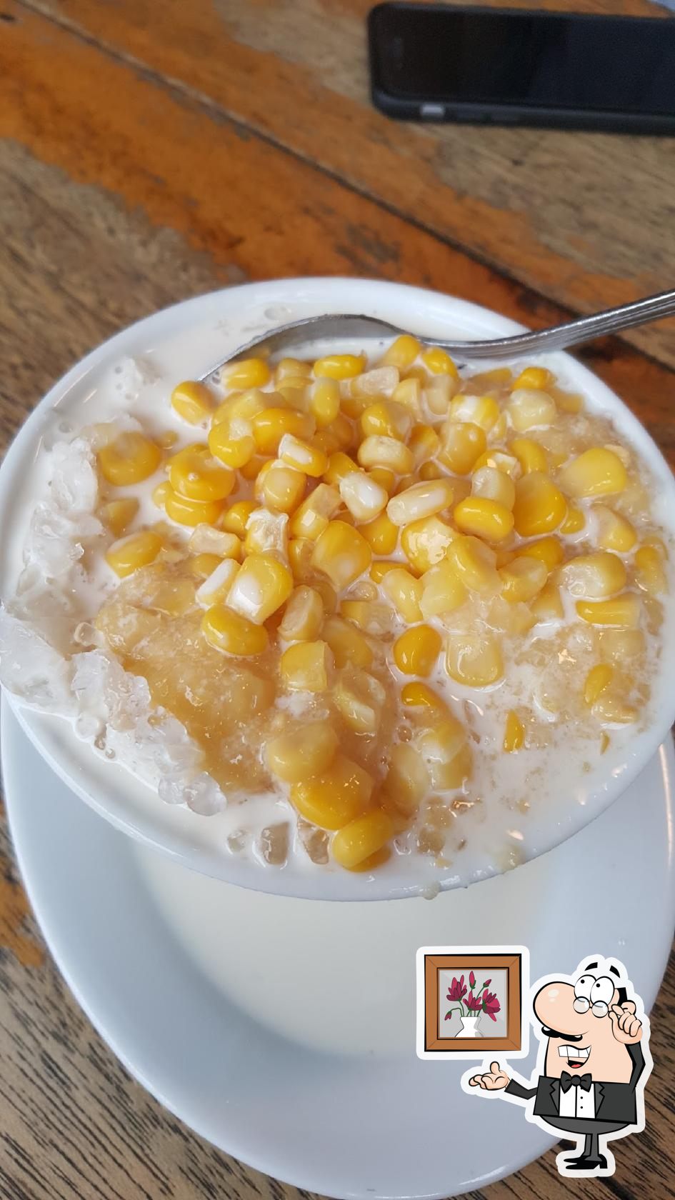 Snackaroo Specialty Foods, Quezon City - Restaurant menu, prices and ...