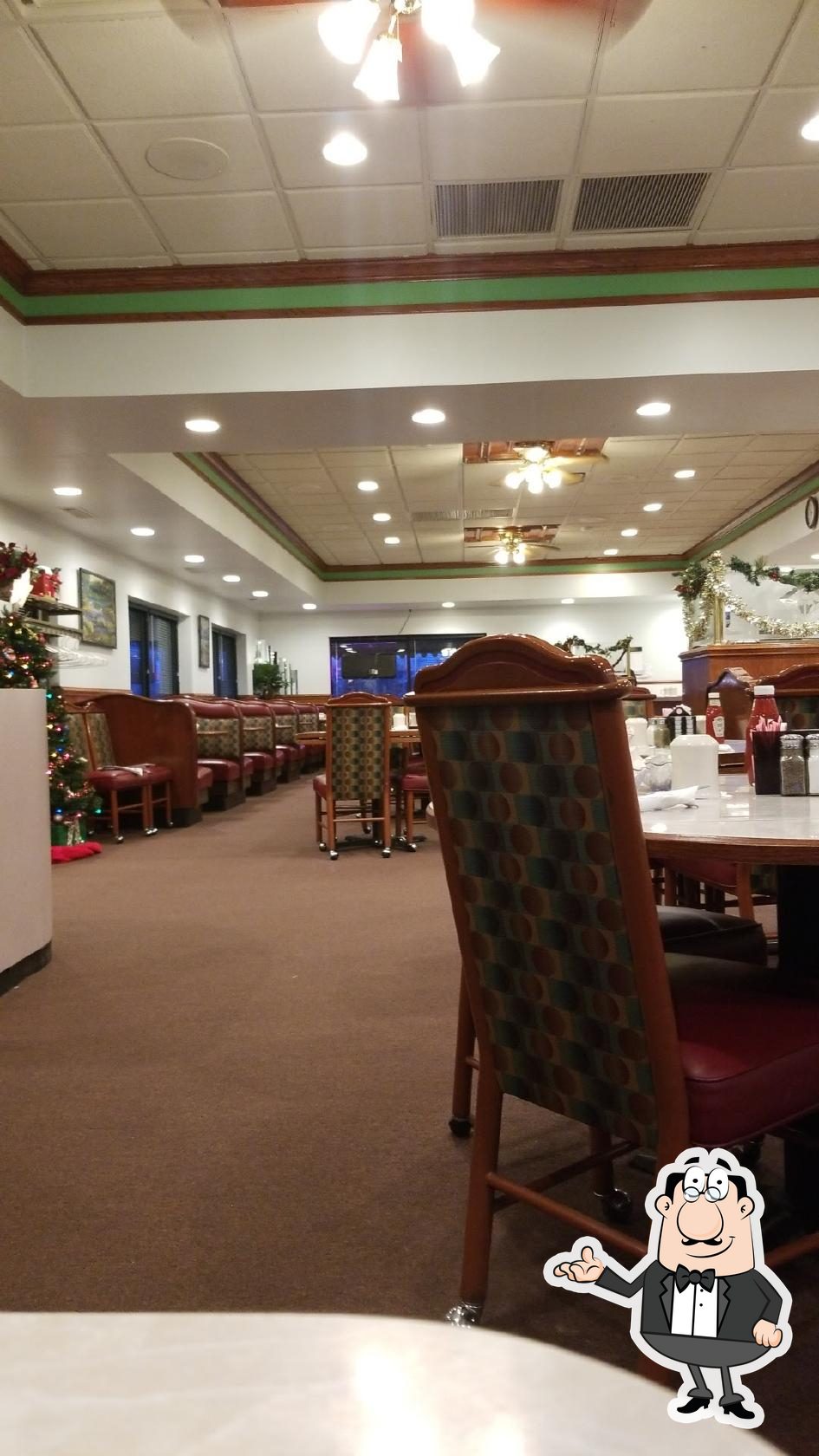 Triangle Restaurant, Grayslake - Restaurant menu, prices and reviews