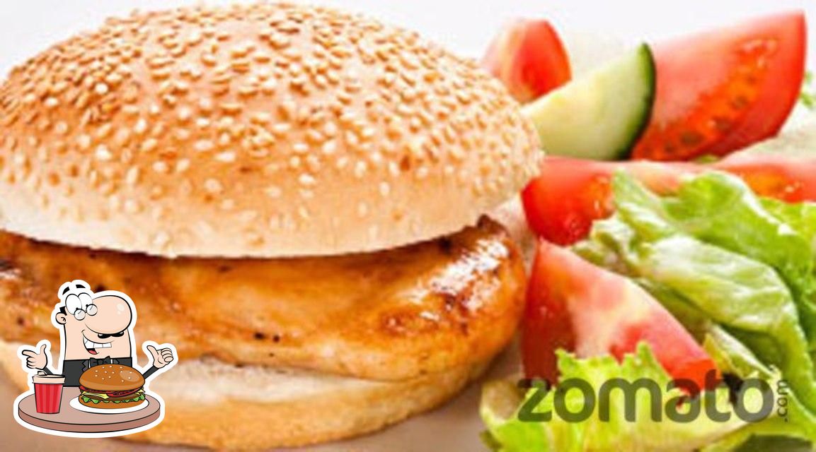 Wimpy restaurant, Mossel Bay, Heiderand Mall - Restaurantspeisekarten ...