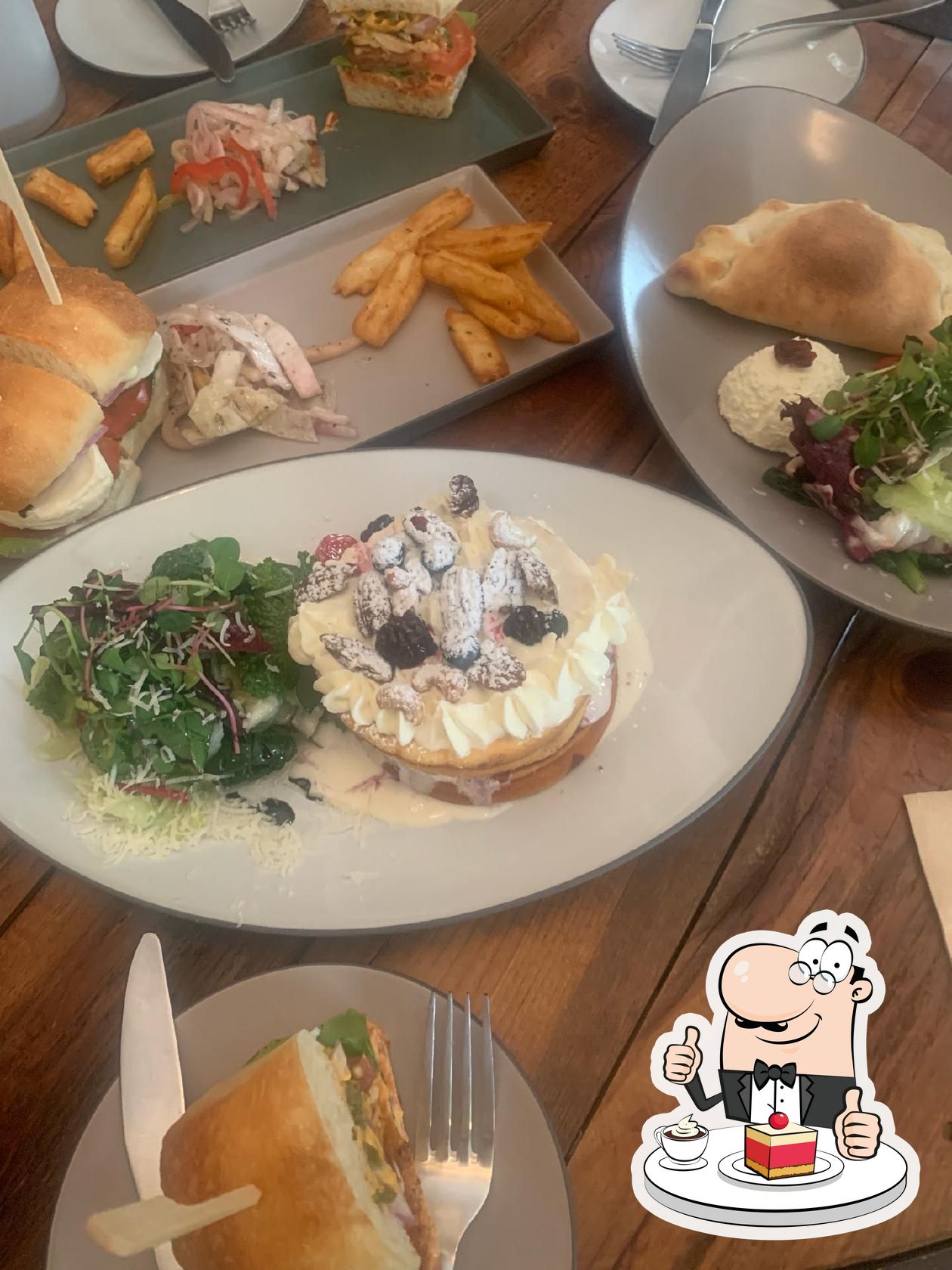 H Lounge restaurant, Seoul - Restaurant menu and reviews