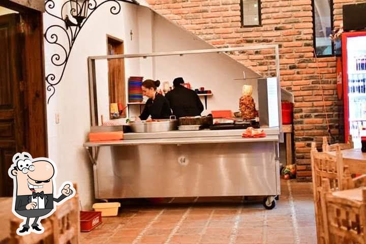 La Pichonera - Restaurante, Ezequiel Montes - Opiniones del restaurante