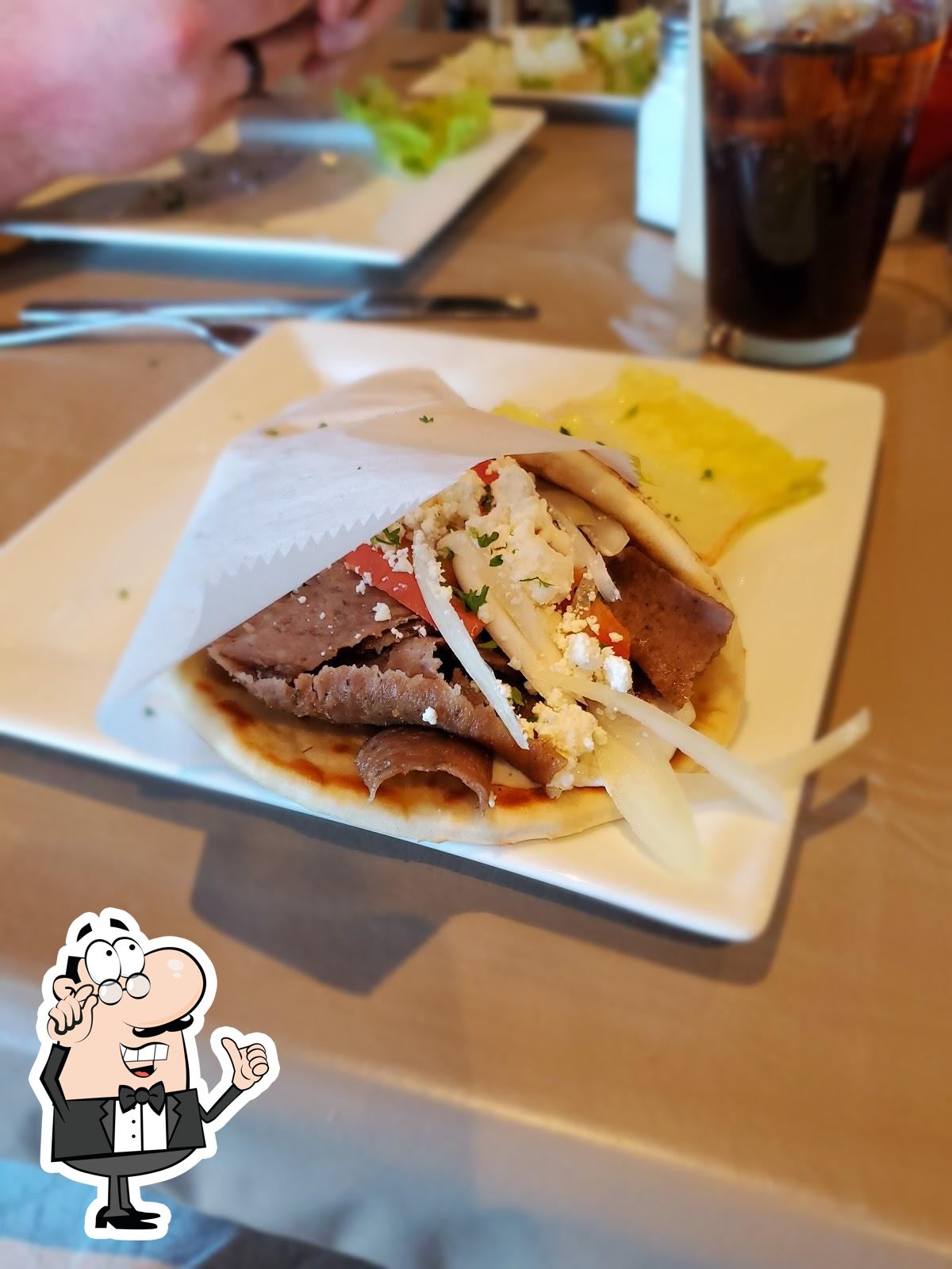 OPA!, Avon - Restaurant menu, prices and reviews