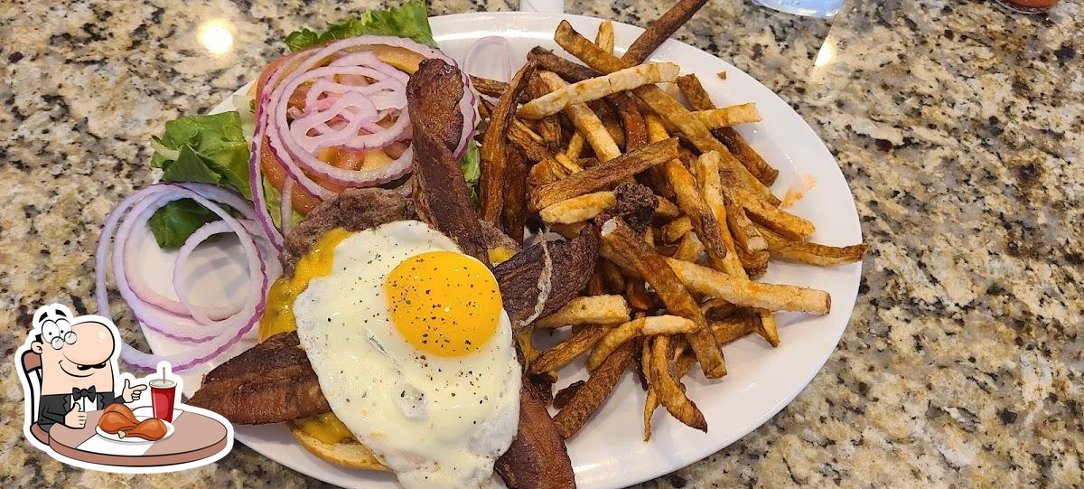 Three Little Birds Cafe in Stuart - Restaurant menu and reviews